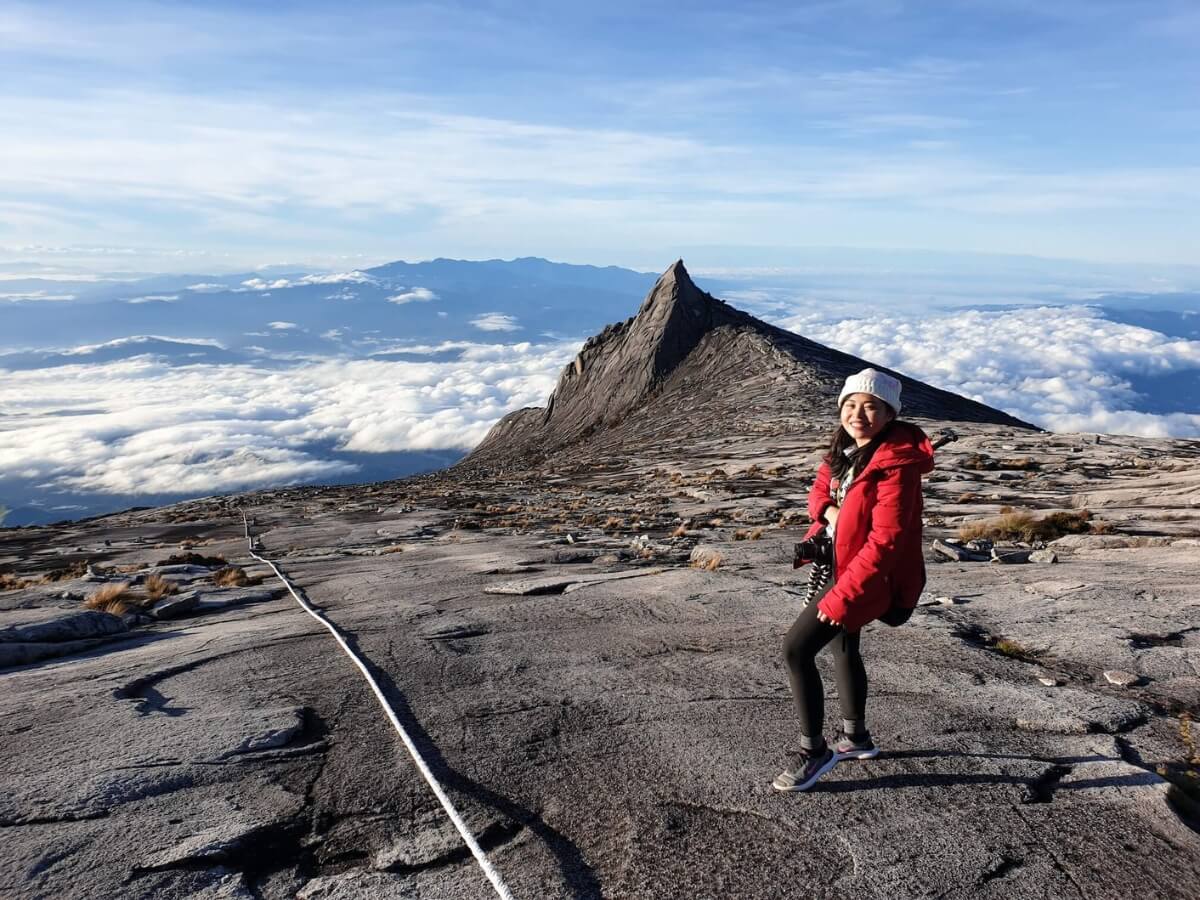 Ultimate Guide to Mount Kinabalu’s Via Ferrata: The World’s Highest ...