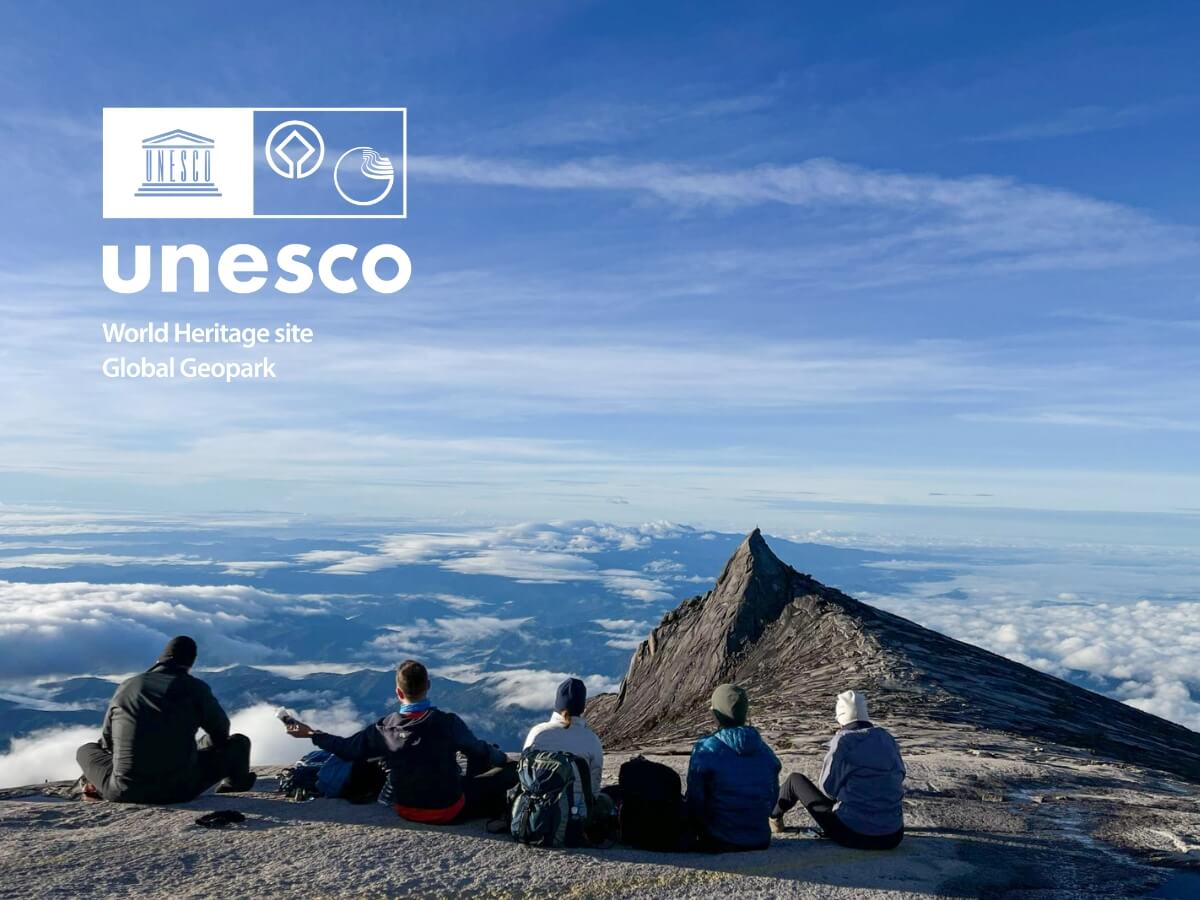 Kinabalu Park Celebrates 25 Years as a UNESCO World Heritage Site ...